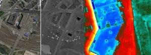Infrared Thermal Imaging Services – Infrared Thermographic Services