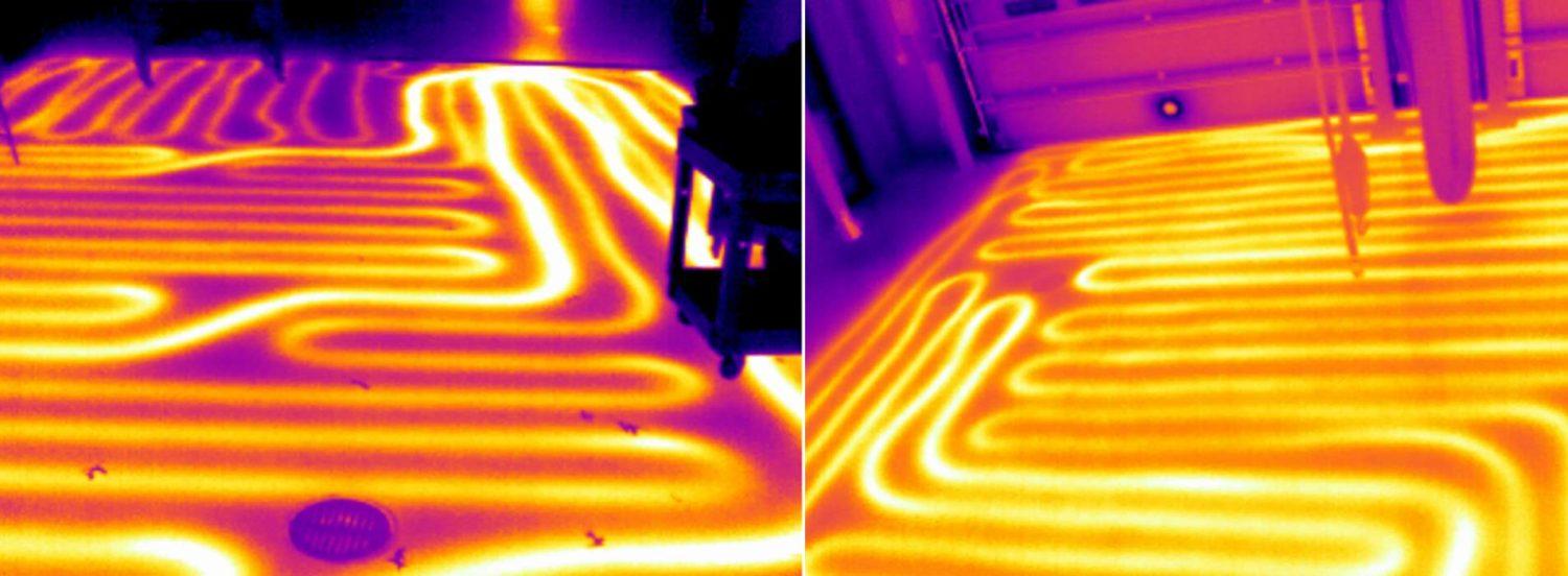 Infrared Thermal Imaging Services – Infrared Thermographic Services